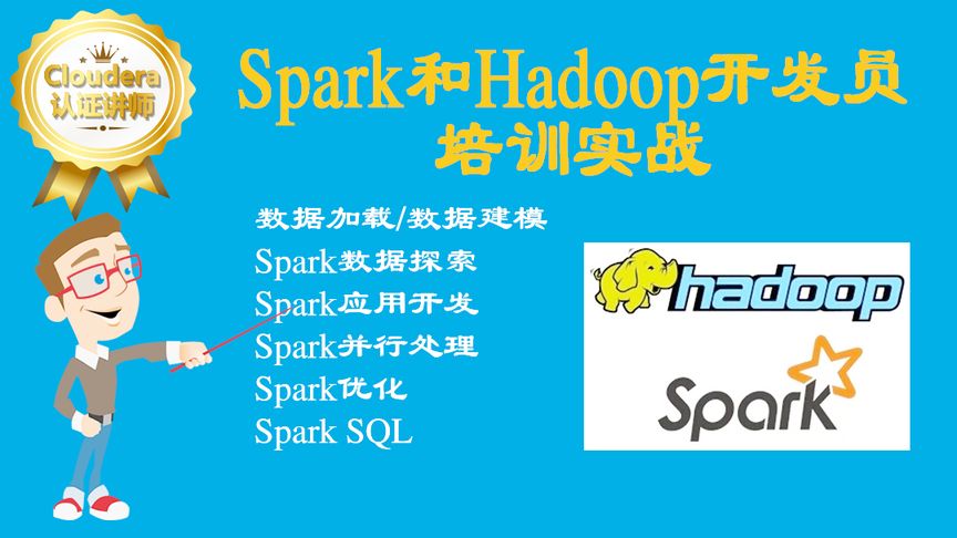 Hadoop&Spark开发系列实验:02运行YARN作业