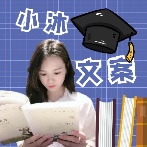 沐星文案-论文辅导 