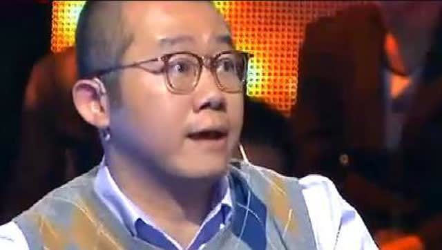 穷保安初中毕业月入2500,一出场24盏灯全灭,女嘉宾:浪费我的时间