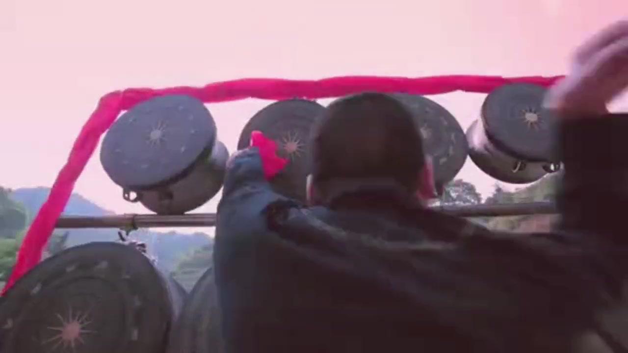 河池大力建设国家级铜鼓文化生态保护实验区形象宣传片。