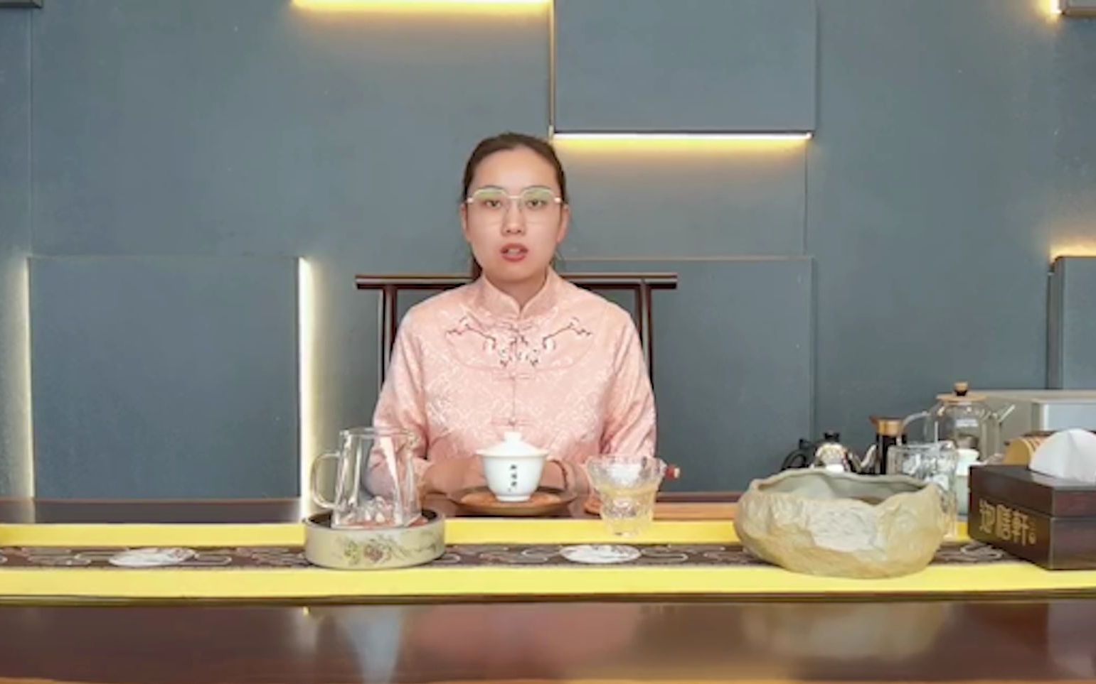 榜样故事我来说