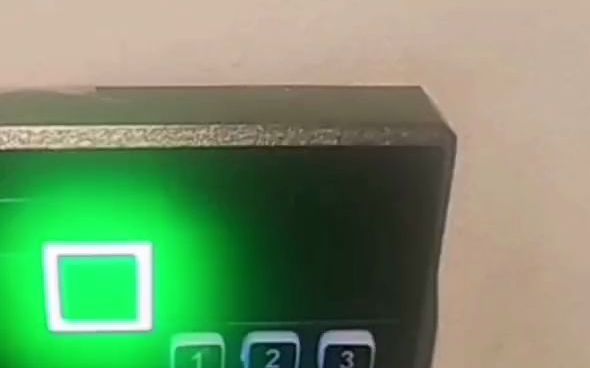门禁修改密码方法具体怎么操作