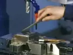 数控机床编程与操作视频教程 ug数控编程教程 数控编程