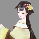 安安姑娘解说 