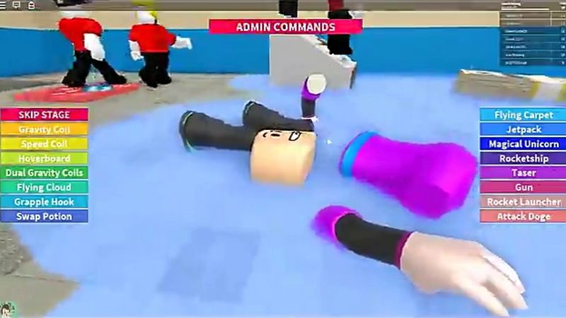Roblox披萨店逃生模拟器披萨店内部大解密