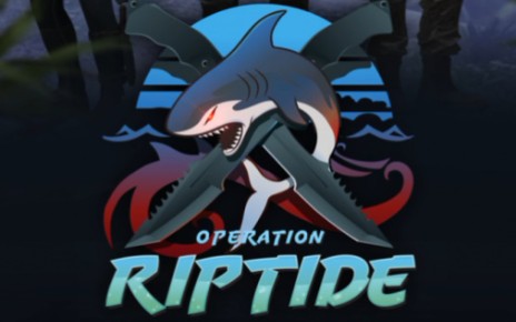 csgo激流大行动 100星能出什么