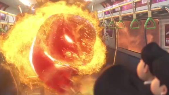 动画电影《饮料超人》6月1日点映开启 全家总动员一起来冒险