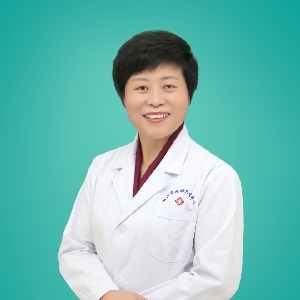 精神科主任卢大姐 