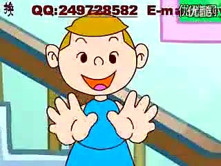 204顺数倒数歌