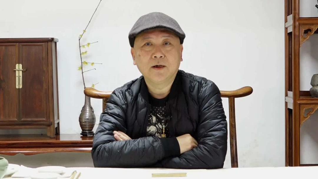 白描与临本介绍