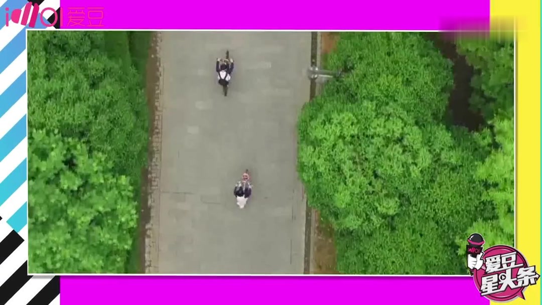 爱豆星头条:胡一天机场只身遭堵截,粉丝怒怼经纪公司无作为!