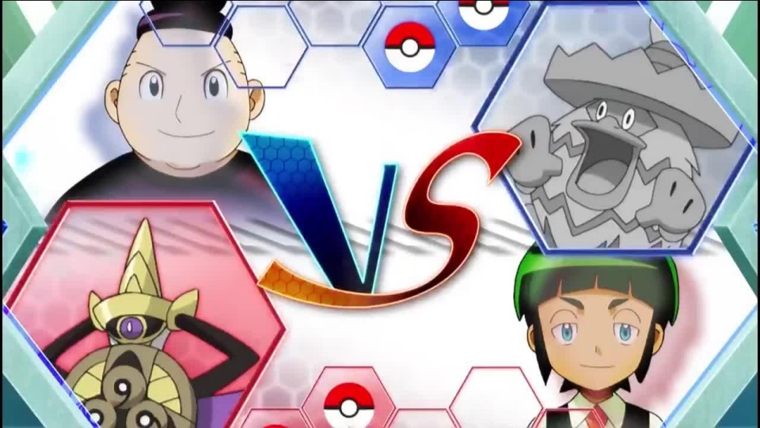 神奇宝贝:对手放出雷丘,和皮卡丘颜色不一样,还更强啊