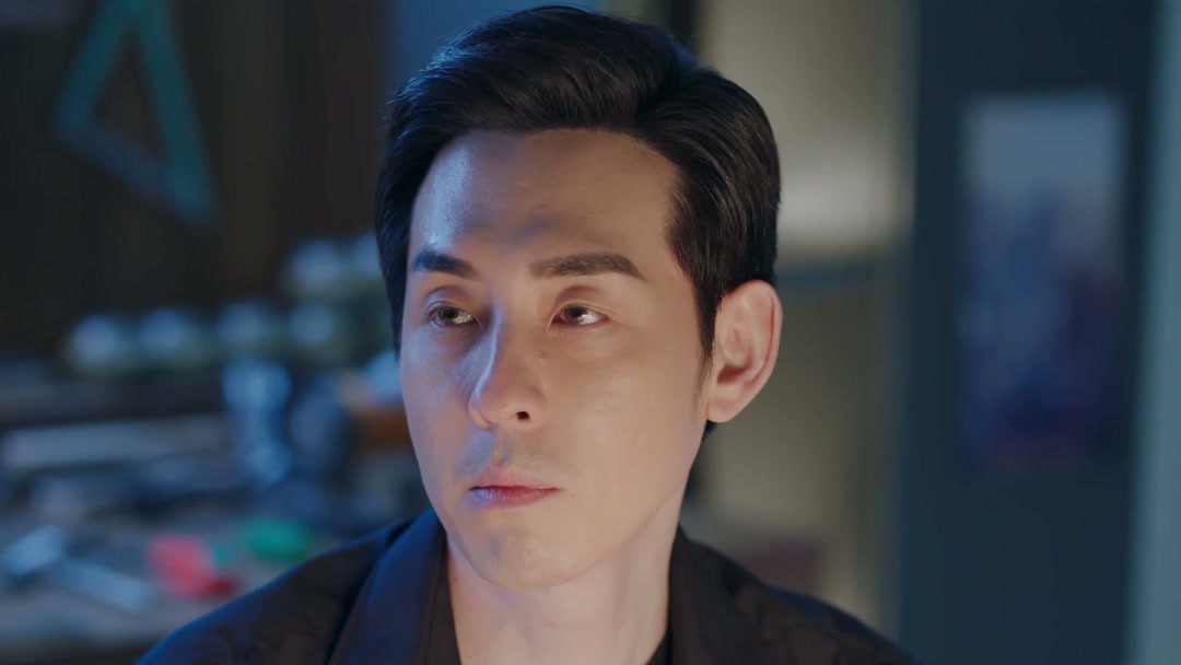 《推手》还没结婚就把戒指戴上了 这是闹哪样