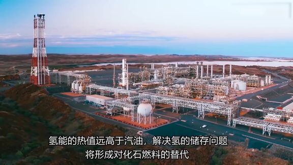 #碳达峰与#碳中和,难有第二回的造富机遇!