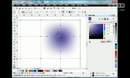 CDR教程 第34课:网状填充工具的运用_clip_CorelDraw X6 基础到大师...