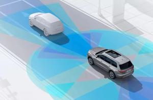 智能网联涌潮,汽车传感器市场愈发打开 | 中国汽车报