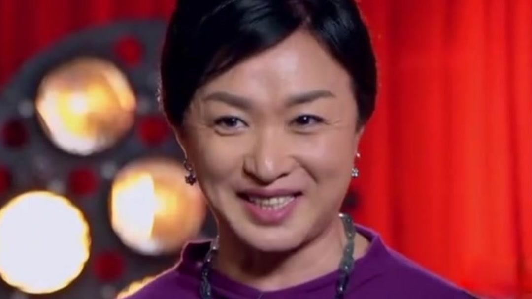 《中国达人秀6》金星为学员“拉票” 胡凯伦变出飞机