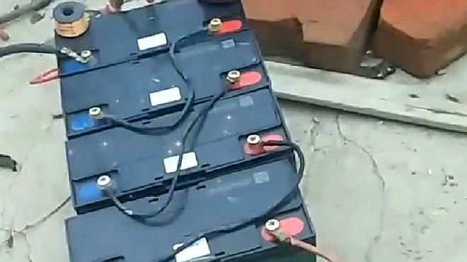 想要电动车电瓶跑得又快又有劲,今天教你怎么做!