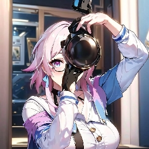神行流风 
