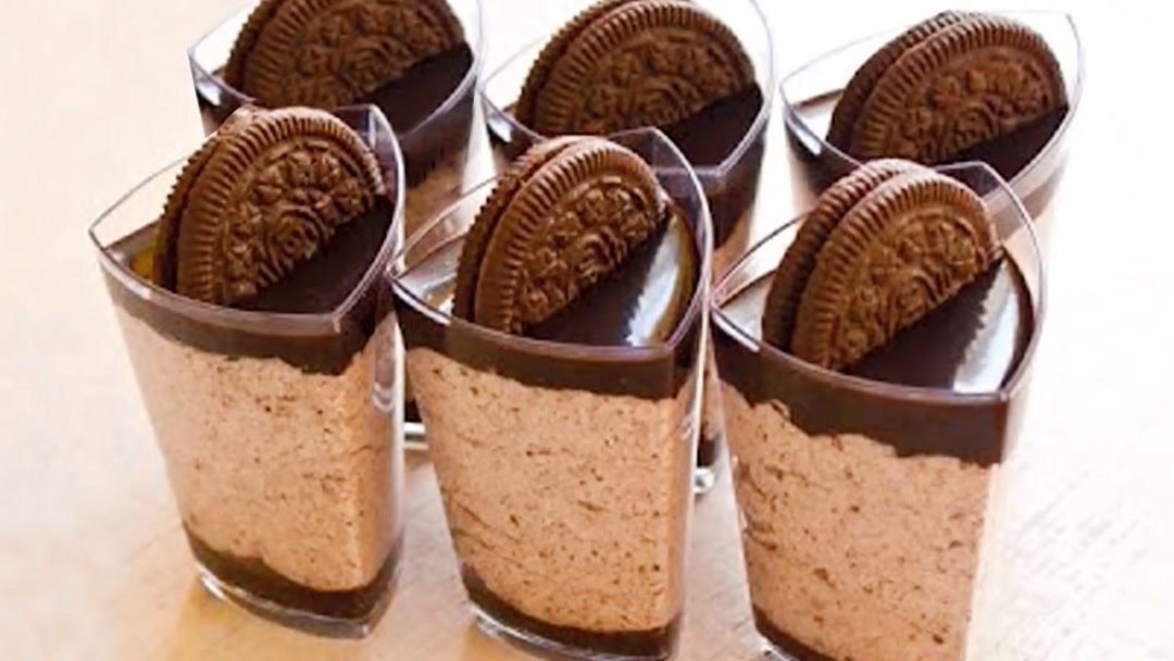 牛奶不要直接喝了,把它做成美味的甜品,入口即化,做法特别简单