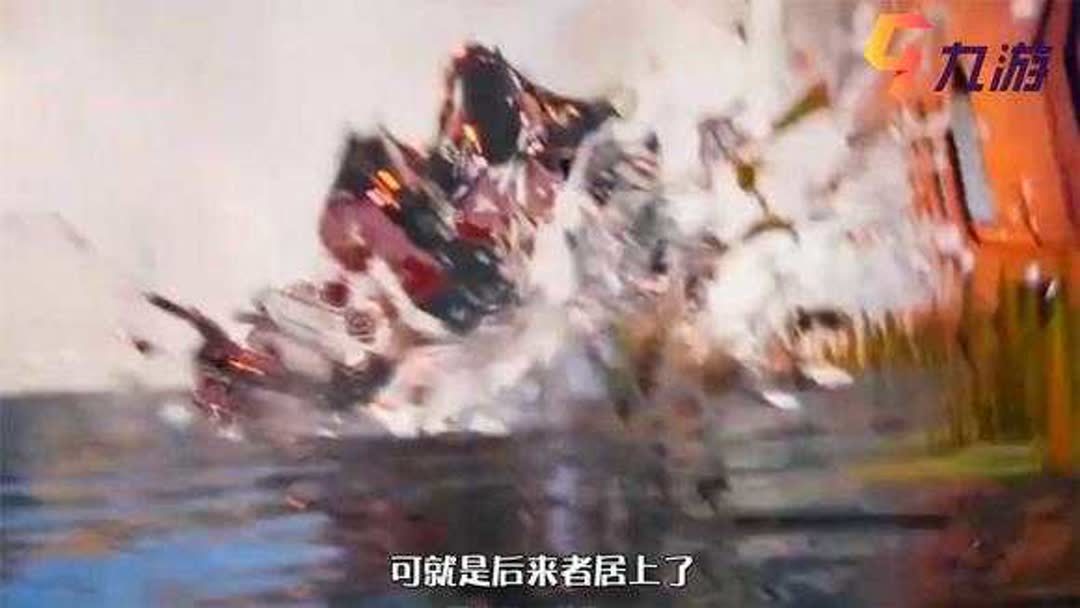 开放世界手游不输原神?完美世界《幻塔》后来者居上