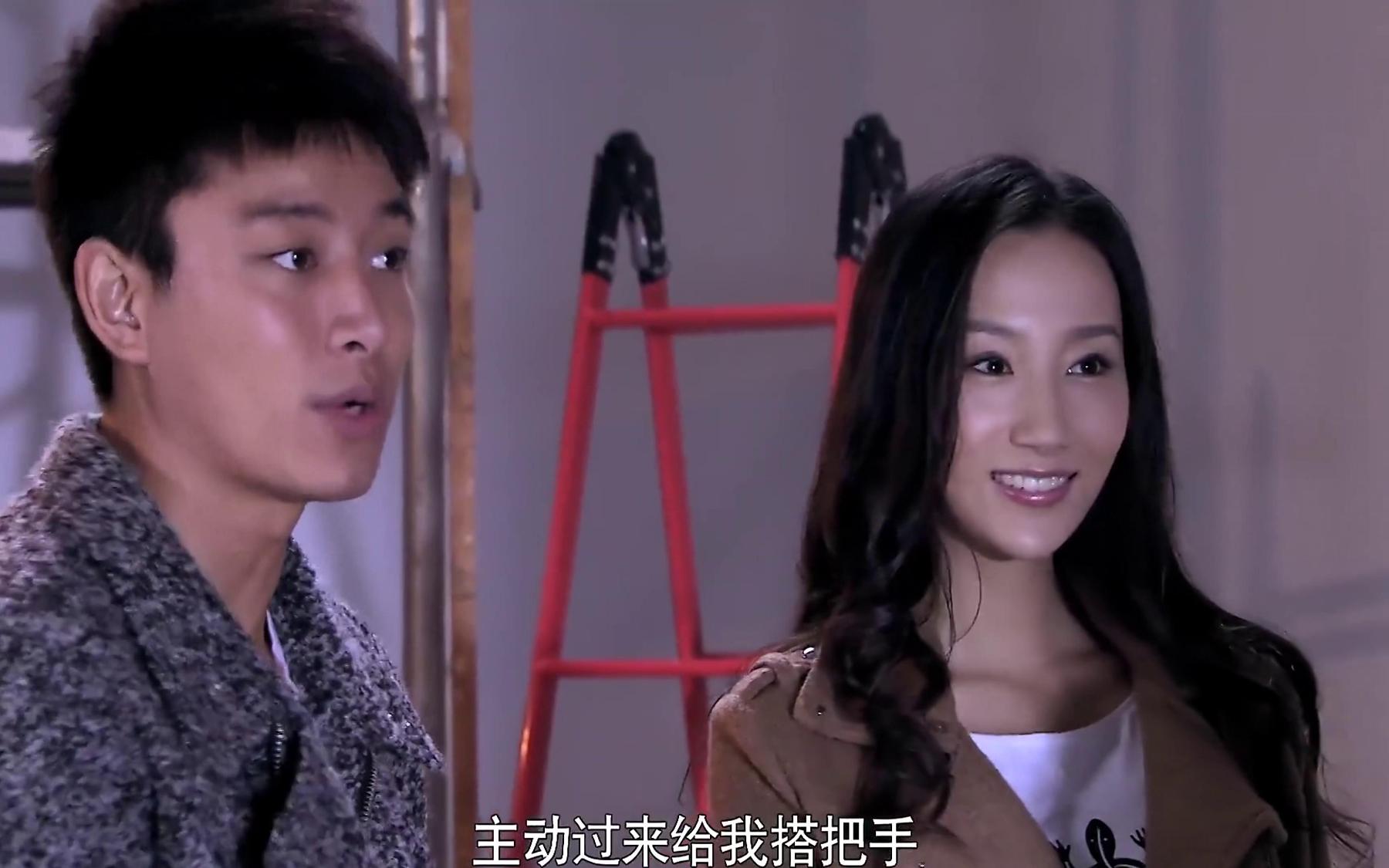 离婚:负心汉约会女秘书,被妻子闺蜜一顿嘲讽,女秘书脸都绿了