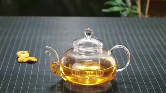 #茶生活 #茶具好物推荐 #高硼硅玻璃