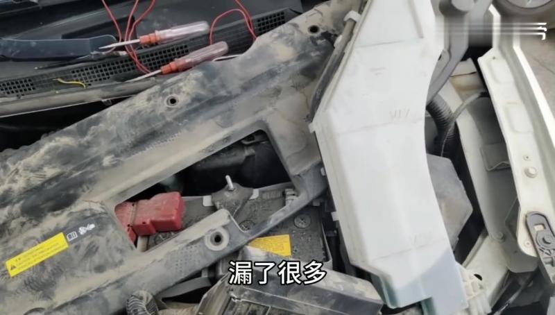 日产轩逸公认的故障?到底是不是真的!进来看看了解情况不易吃亏