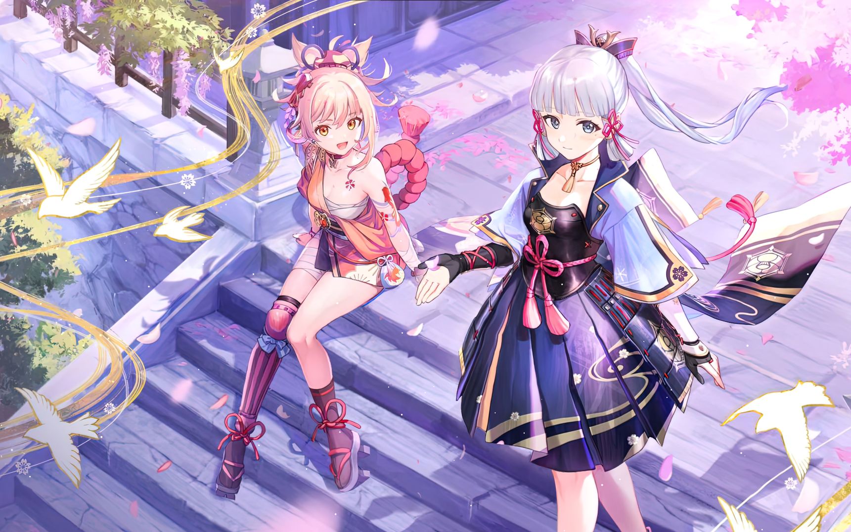 原神《全能美食队》系列任务攻略