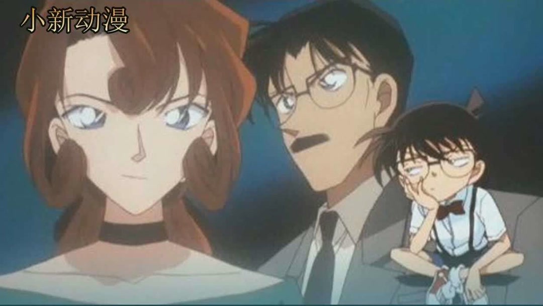 名侦探柯南:柯南破案的7个关键点,学会比柯南破案还快