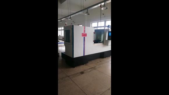 高精度数控外圆磨床