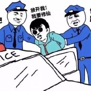 诓世人言 