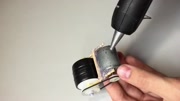 技术宅 手工帝 创意 DIY:如何制作超酷的电动摩托车