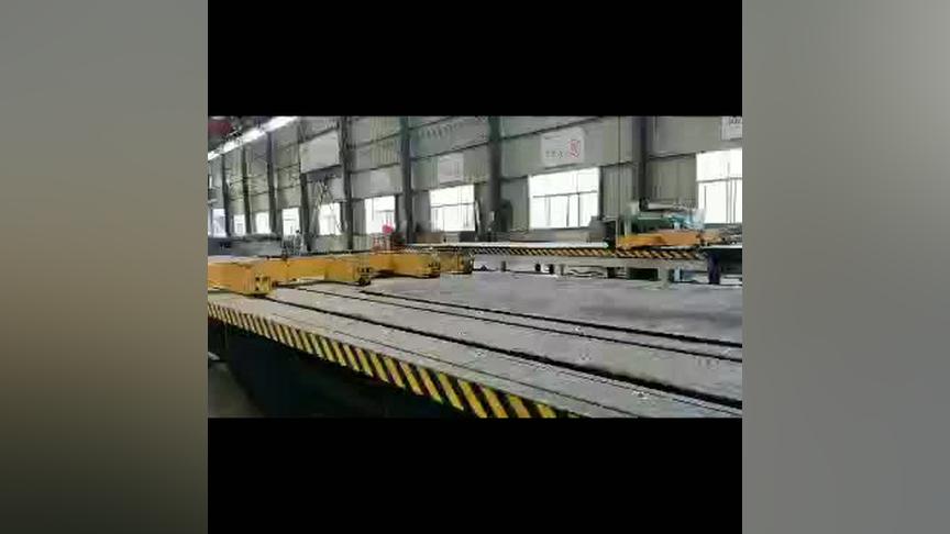 自动智能化安全生产有保障,提高质量,降低成本比选无人化设备