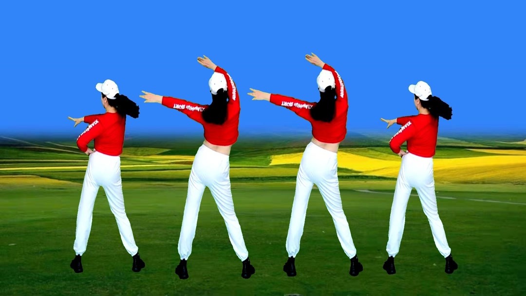 晨练30分钟,胜过跑步两小时,每天坚持练,生活充实精神好