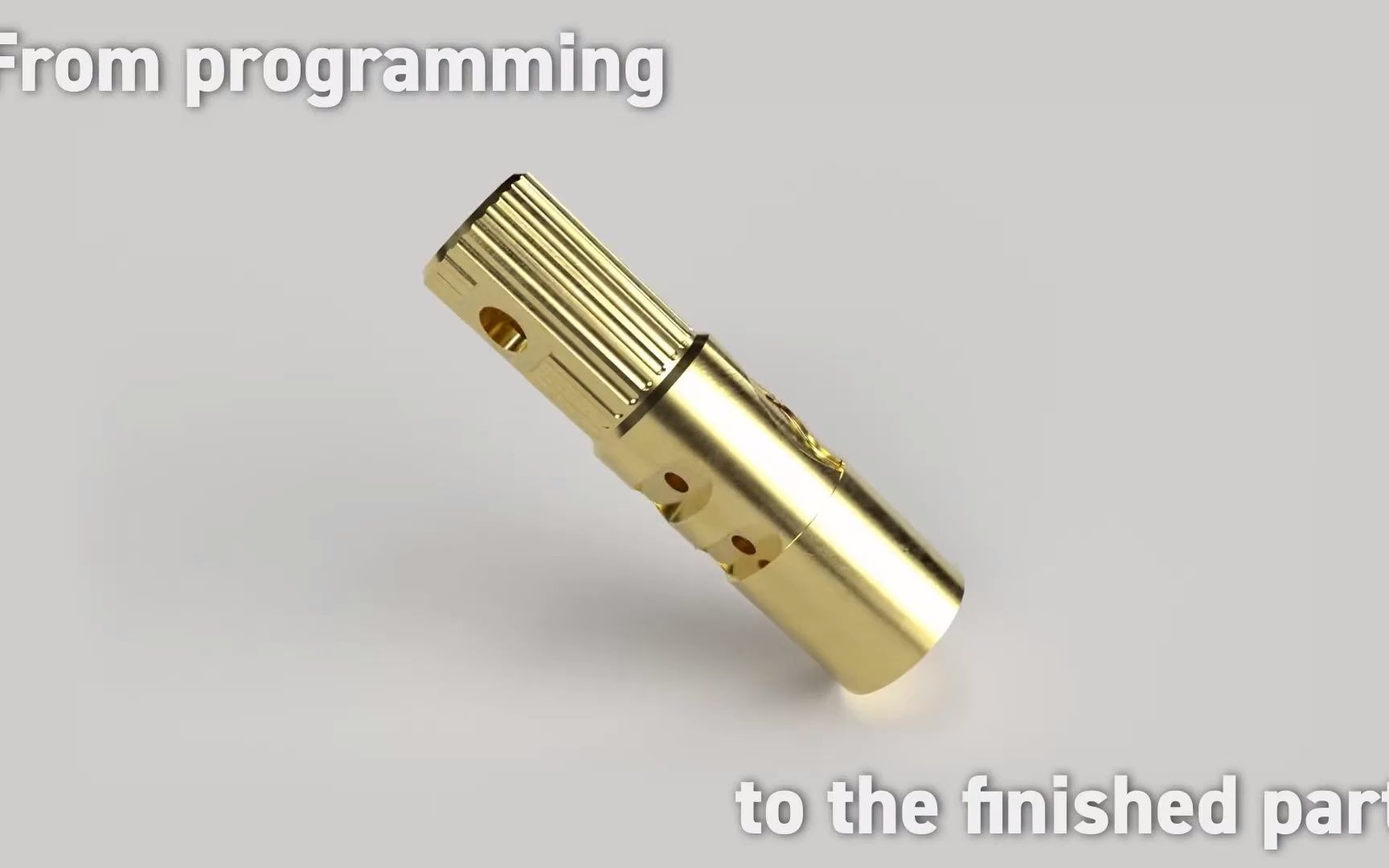 SolidCAM软件在Star机床上的应用