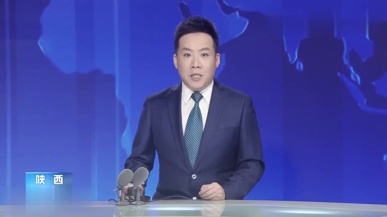 陕西税务部门出台20条措施服务陕西经济高质量发展