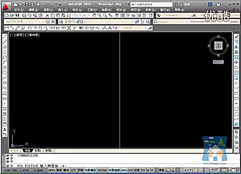 cad使用教程视频