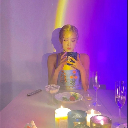 林惘今天又在剪视频 