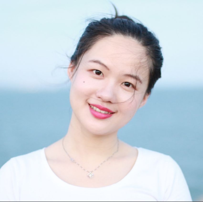 我就是皮皮儿 