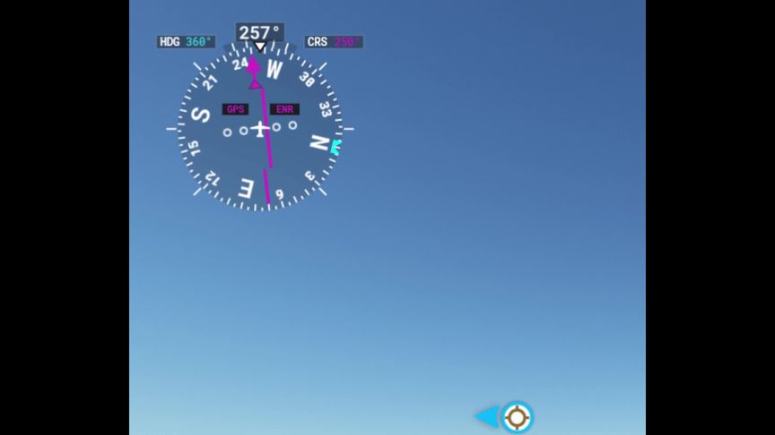 MFS2020#模拟飞行2020 #空中客车a320 新年第一飞