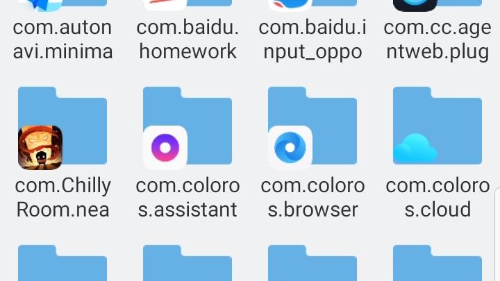 论如何载入模组铁锈战争es文件管理器