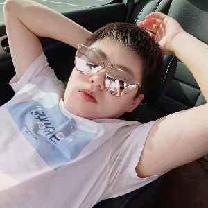 小仙女的沈先生 