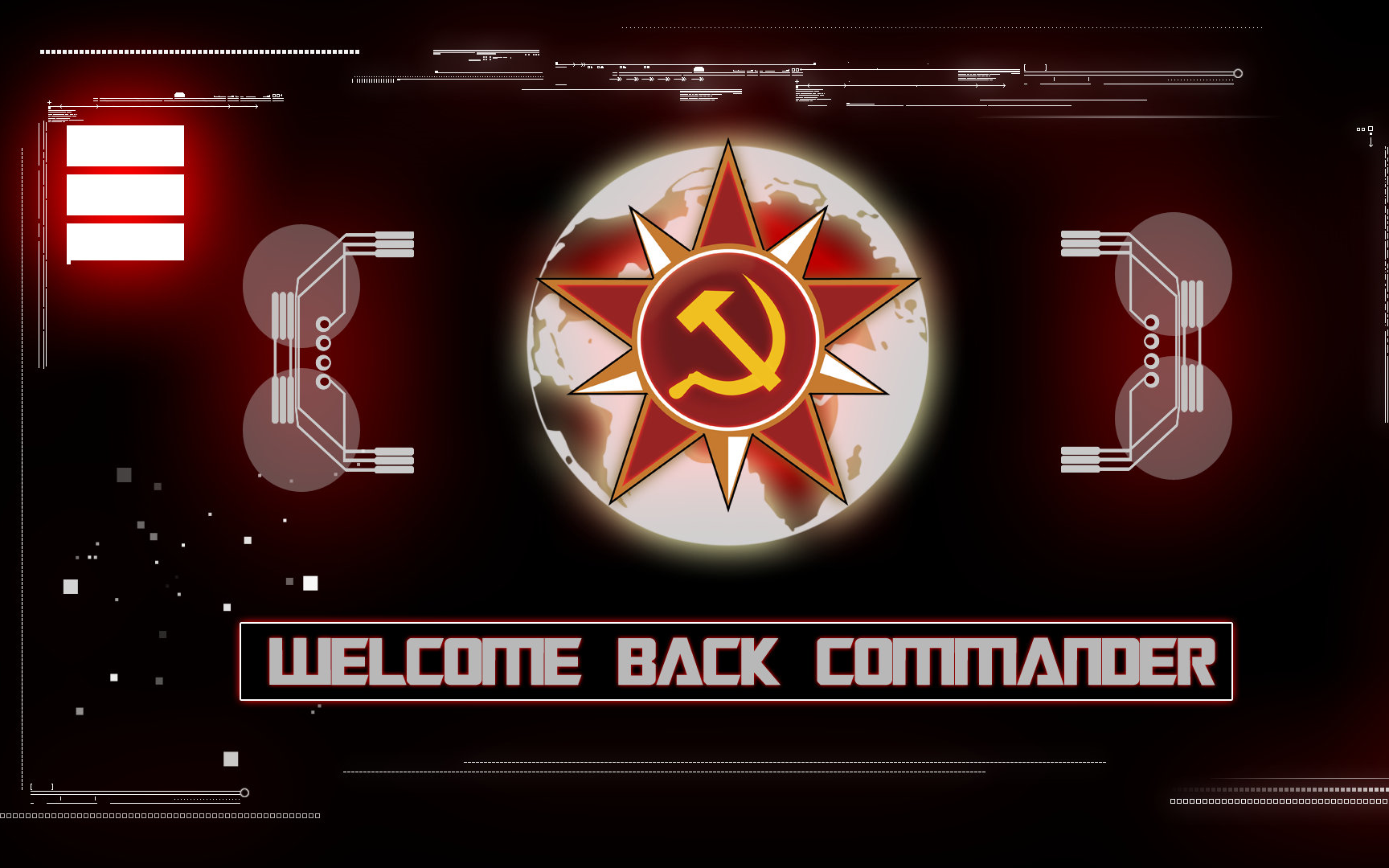 (交作业)用模块化编程演奏《苏维埃进行曲》