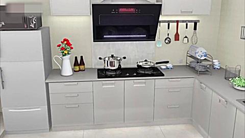 长城燃气热水器2019年15秒CTV央视黄金时段广告开播新飞吸油烟机...