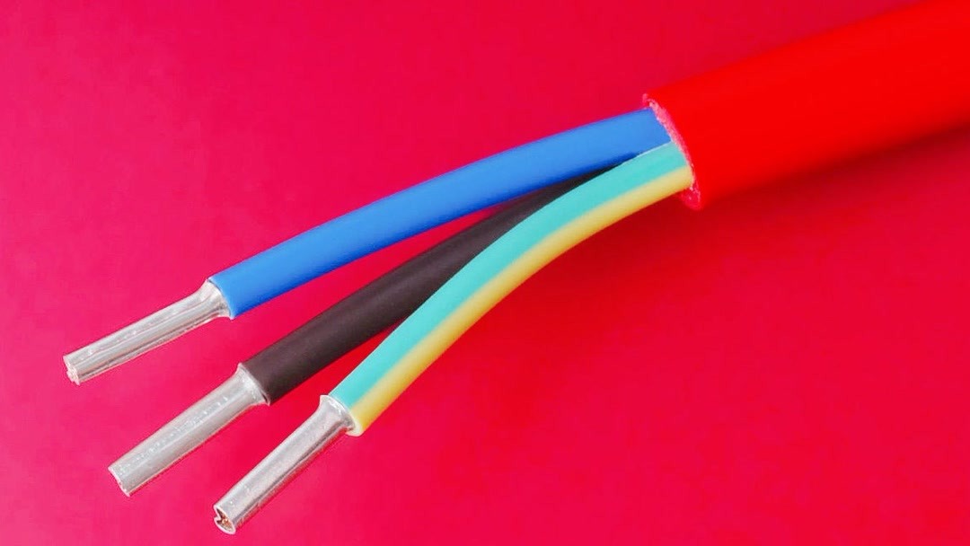 8000W总功率,用多大的进户线和总开关?配线技巧教你,一学就会