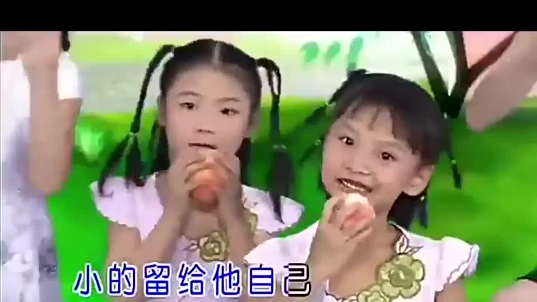 儿童舞蹈视频连续播放现代舞蹈教学分解动作 超萌