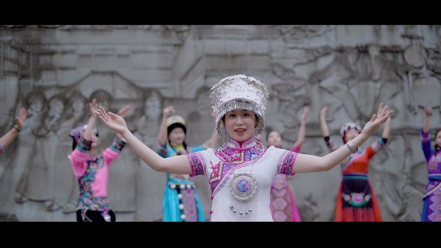 黔江区禁毒宣传片来了,你会支持转发吗?#禁毒宣传