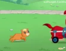 16.Leap Frog-Adventures in shapeville Park.avi