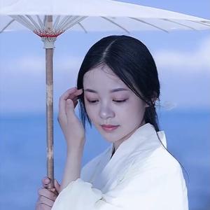 自然卷的黑妞 
